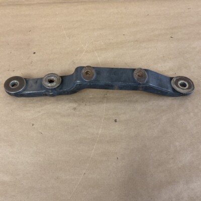Original MG MGC MGC GT Front Suspension Front Lower Control Arm BTB821 ...