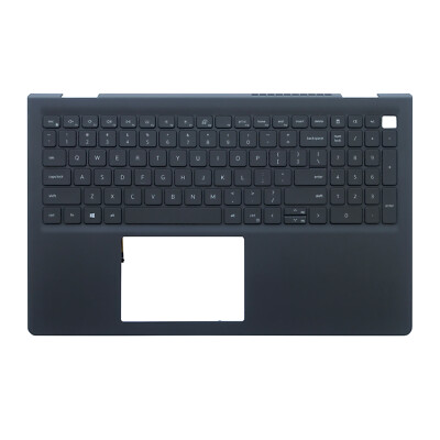 5MD22 For Dell Inspiron 3515 3520 3525 3530 Palmrest w/ Backlit ...