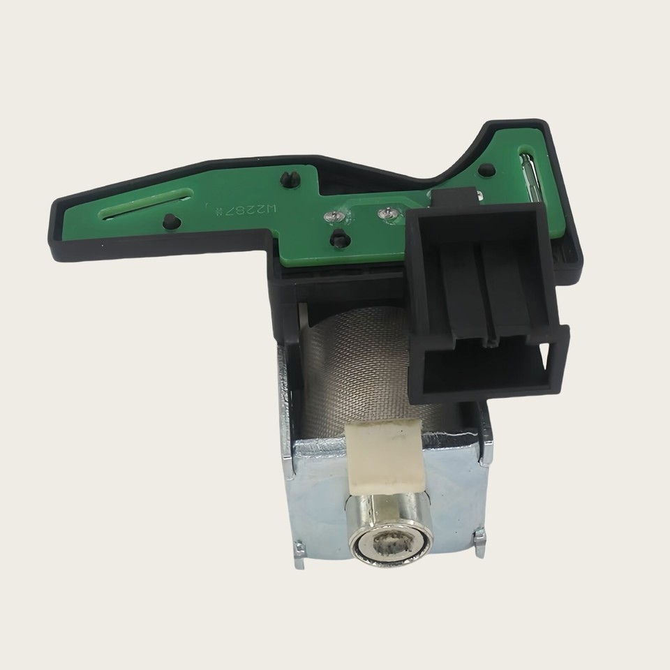 OEM Console Shift Interlock Solenoid Electromagnet for Audi A5 A4 Q5 ...