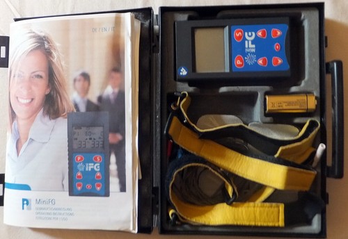 Zapper mini FG - générateur de fréquences d'après Hulda Clark | eBay