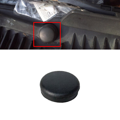 Fit For Mazda Miata Front Windshield Wiper Arm Cover Nut Cap Cover LA01 ...