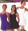 NWT Main Street Dance Ballet Wrap Skirt Crepe light Pink Adult Child | eBay