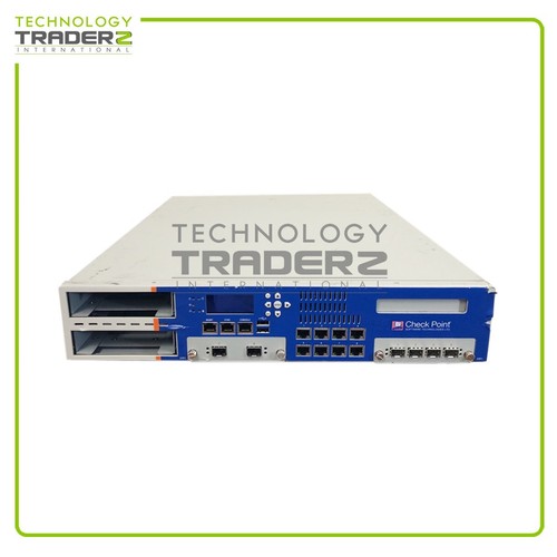 Check Point P-30 Network VPN Firewall Security Appliance W/ 2x PWS | eBay