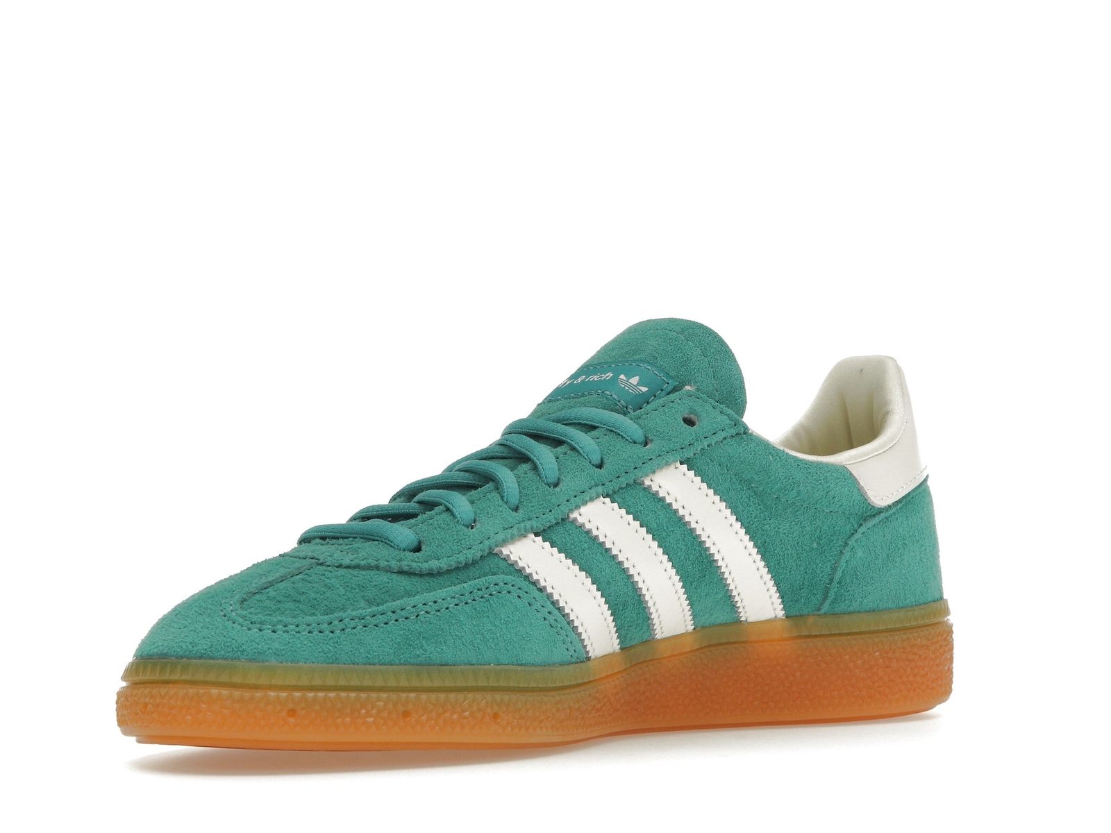 adidas Sporty & Rich x Handball Spezial Green Gum - IH2148 | eBay