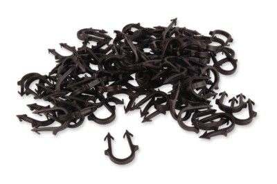 300 600 UNDERFLOOR HEATING PIPE CLIP STAPLES 60MM FIT 16MM PIPE | eBay UK