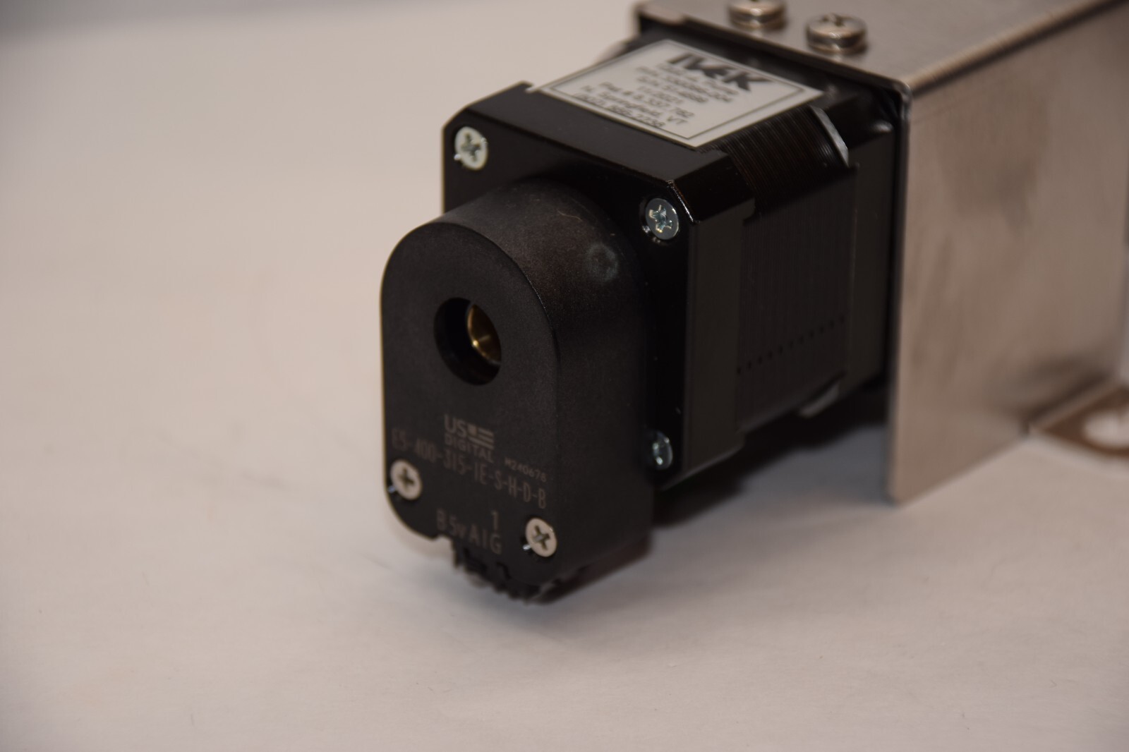 IVEK 330096-004 , 330096004 1000uL Pump | eBay