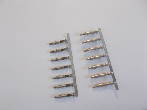 Amp 350561-1 Terminal Lot of 100 | eBay