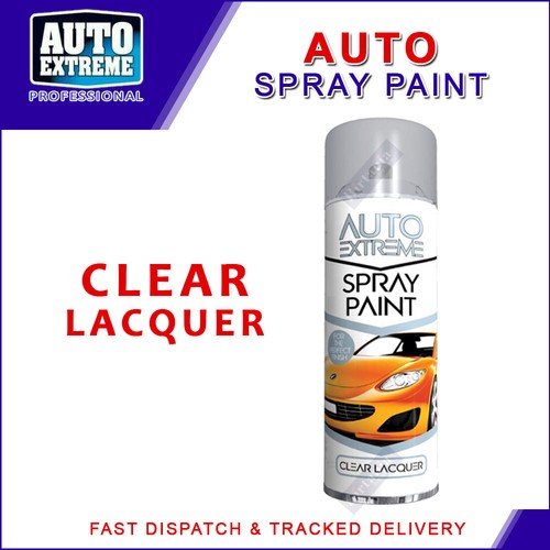 Aerosol Spray Paint Auto Car Primer Matt Gloss Lacquer Satin Metal Wood ...