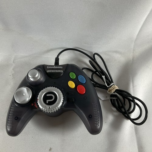 Goodmans GAME & PLAY Controller | eBay
