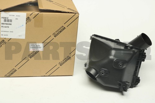 1770036260 Genuine Toyota CLEANER ASSY, AIR 17700-36260 | eBay