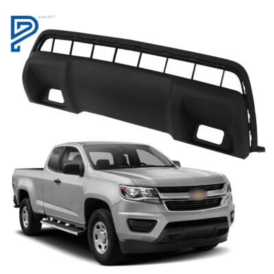For Chevy Chevrolet Colorado 2015 2016-2020 Skid Plate Front Lower ...