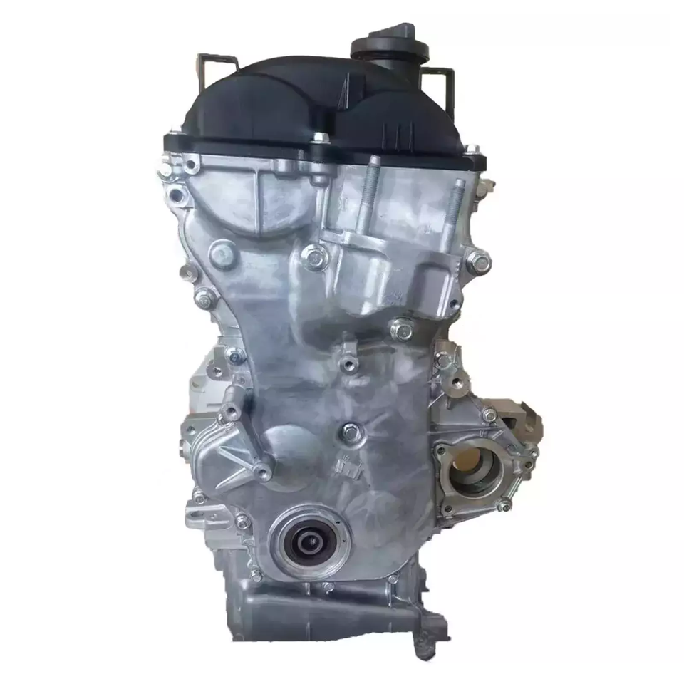 G4NC 2.0L New Cylinder Block Engine Assembly For Hyundai Tucson Elantra ...