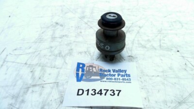 Switch Assy ignition D134737 | eBay