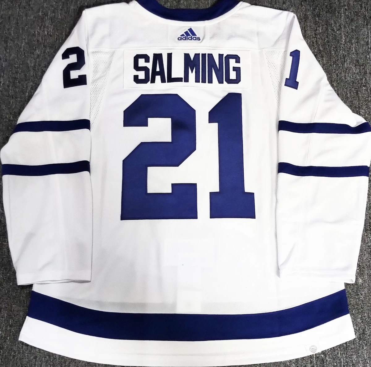 Borje Salming Patch Buy Store | emergencydentistry.com