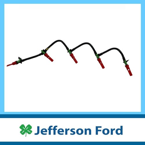 Genuine Ford Injector Tube Assembly for 2.0L Diesel Focus, Kuga ...