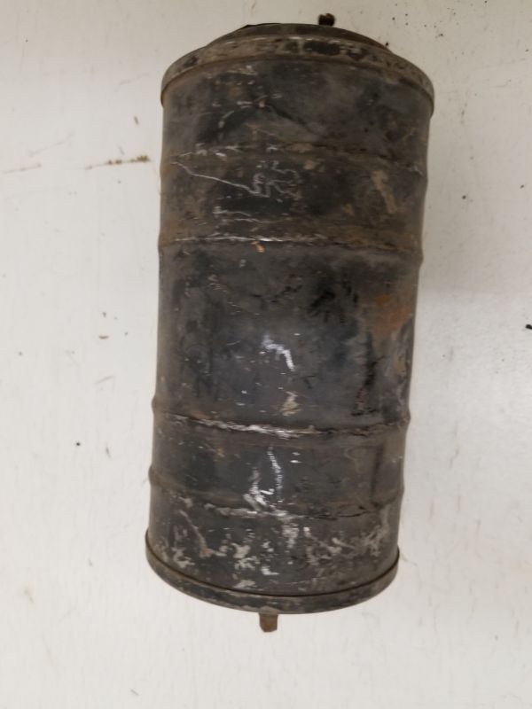 Ford Model A Gas Filter | eBay