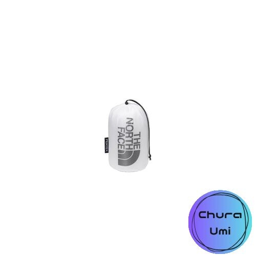 [The North Face] Stuff Sack Pertex Staff Bag 3L NN32360 White/Black | eBay