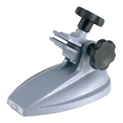 Mitutoyo Micro Meter Stand 156-101-10 Precision Tool Stable Measurement ...