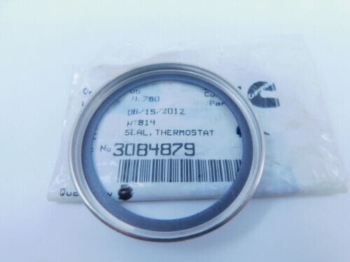 3084879 Cummins OEM NOS Thermostat Seal for sale online | eBay