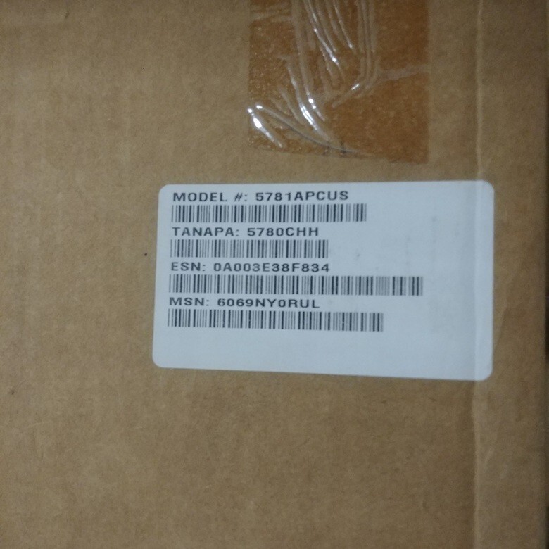 Cambium Canopy New PMP430 OFDM Access Point 5781APUS 5.8GHz with ...