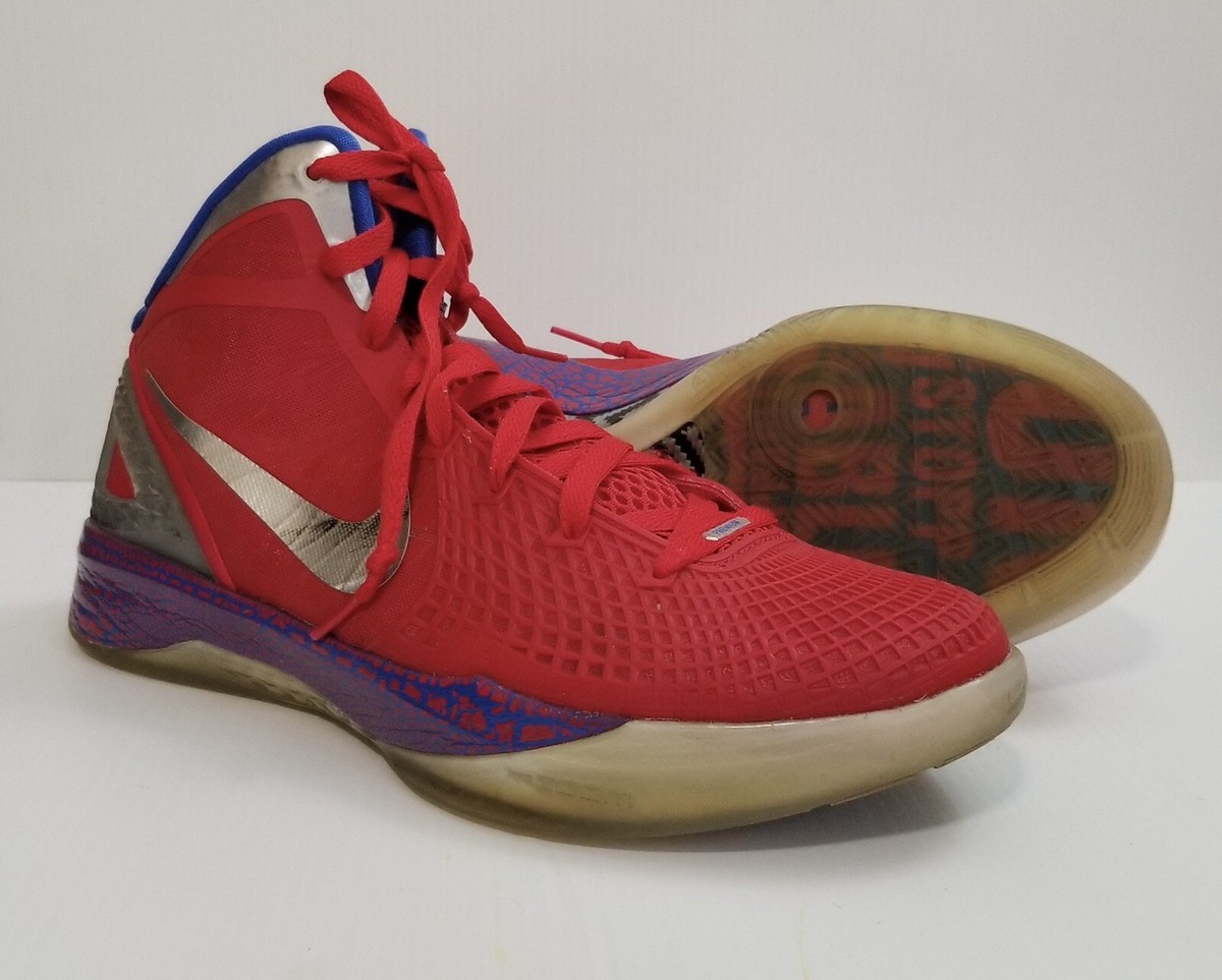 Tenis Nike Basquete Hyperdunk 2011