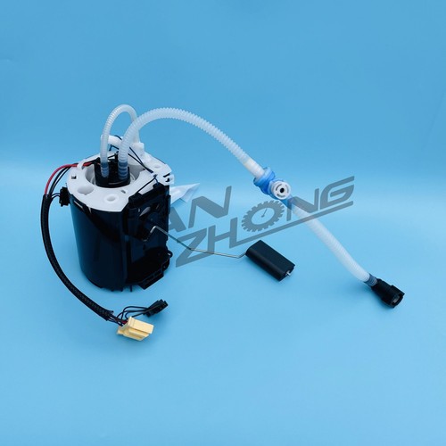 Fuel Pump Assembly C2D25079 For JAGUAR XF XJ XJR XJR 575 FG1669 ...