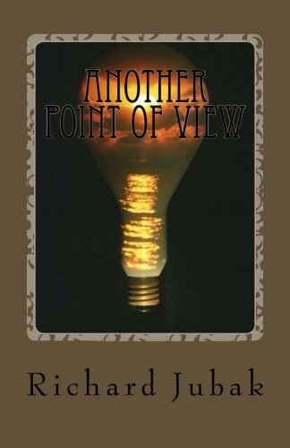 ANOTHER POINT OF VIEW By Richard Jubak **BRAND NEW** 9781502936738 | eBay