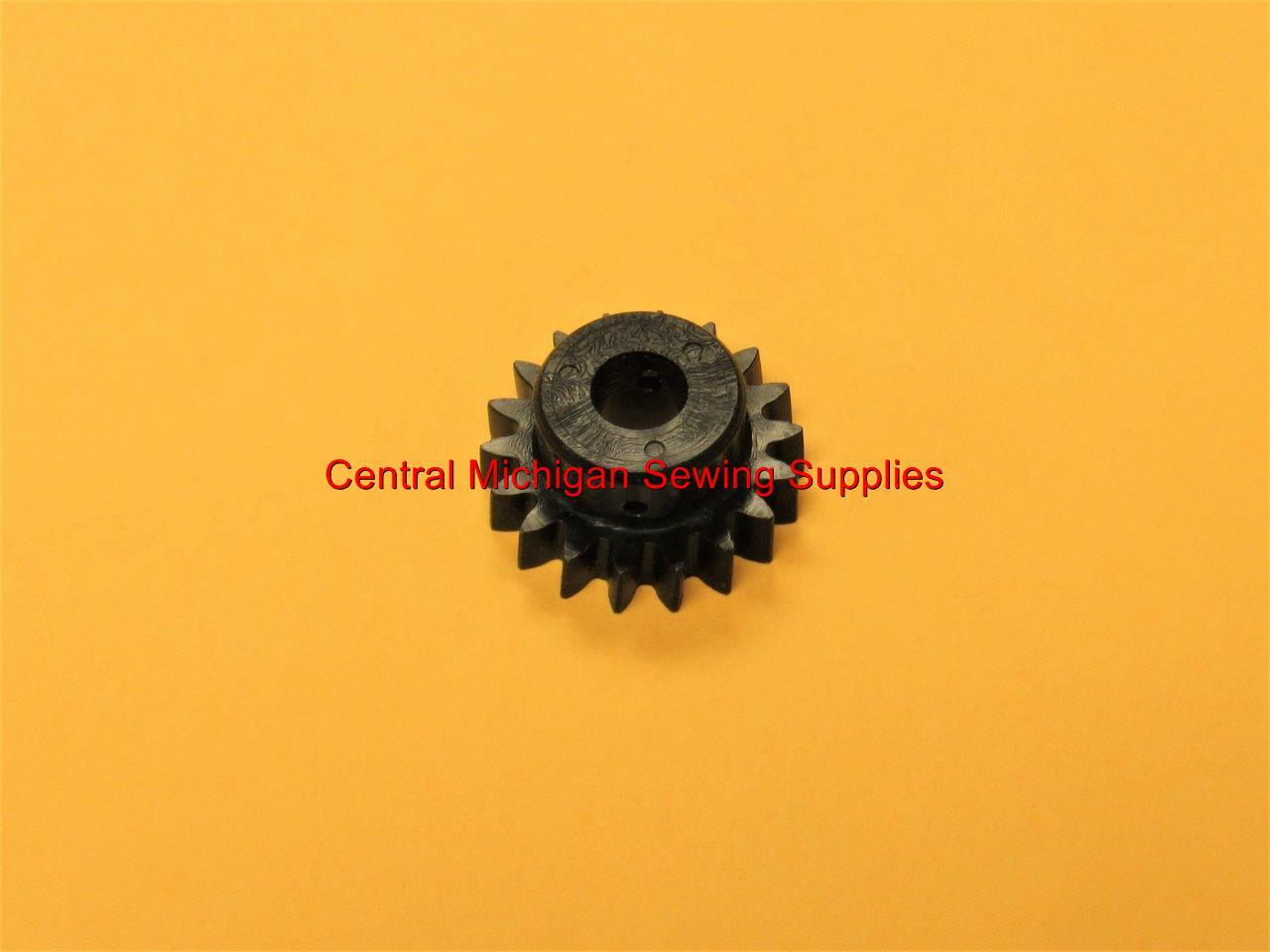 Cam Stack Gear Fits Elna 11, 13, 21, 23, 31, 33, 41, 43, 62, 64, 72, 74 ...