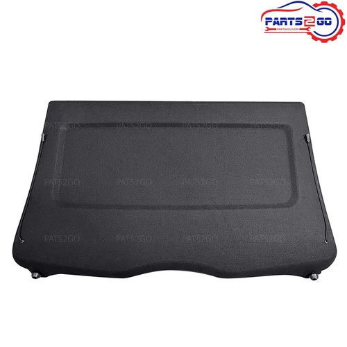NEW FOR FORD FOCUS Mk2 2004-2011 HATCHBACK PARCEL SHELF BOOT LOAD ...