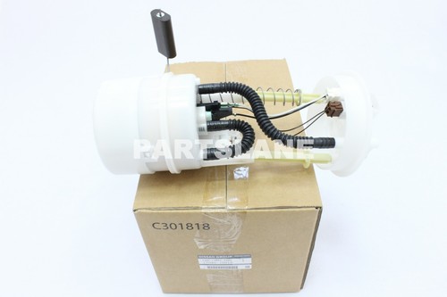 Nissan Qashqai OEM Genuine Complete Fuel Pump 17040-JD01D | eBay