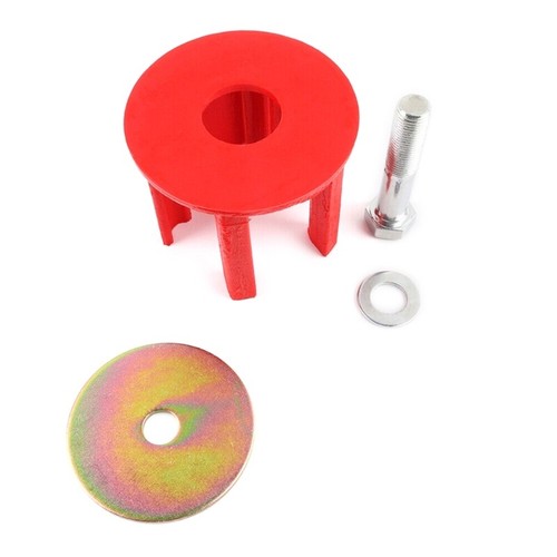 Engineering Dog Bone Engine Mount Insert Kit Fit MK5 MK6 Quality ...