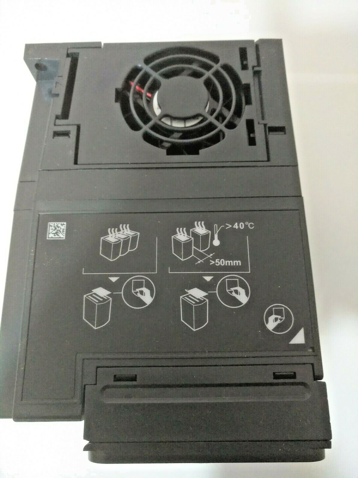 Schneider Electric ATV320U15N4C Vector Inverter AC Speed Drive1.5kW-2HP ...