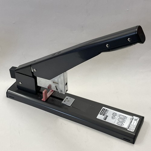 Stanley Bostich 00540 Heavy Duty Stapler / Tested / Works | eBay