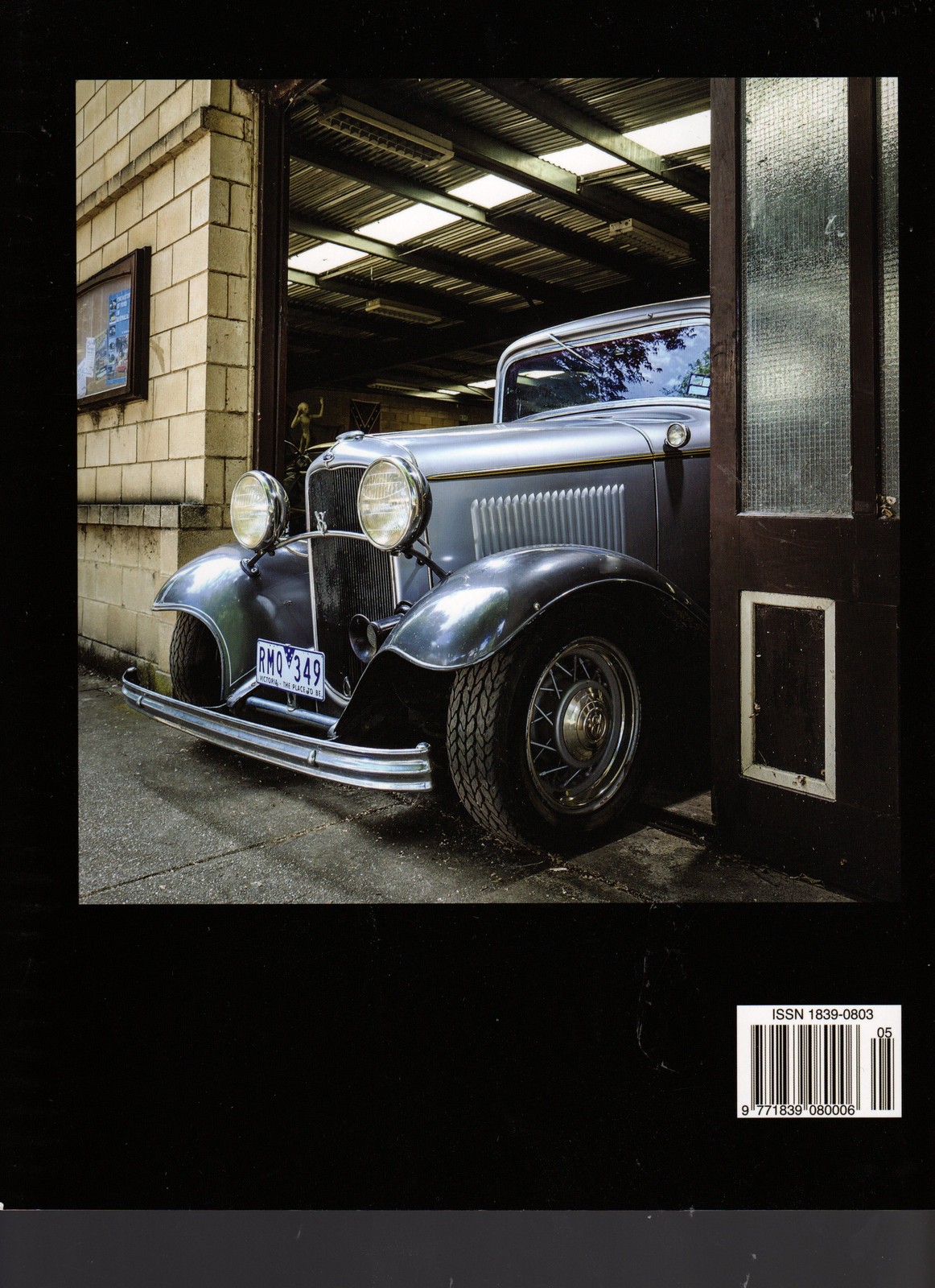 AUSTRALIAN HOT RODDER 5, Dedicated to Australia's Hot Rod Heritage | eBay