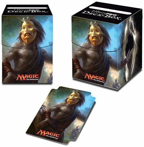 Daxos The Returned Pro 100 Plus Deck for Magic Commander 2015 Ultra Pro ...