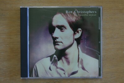 Ben Christophers ‎– My Beautiful Demon (Box C764) | eBay Australia