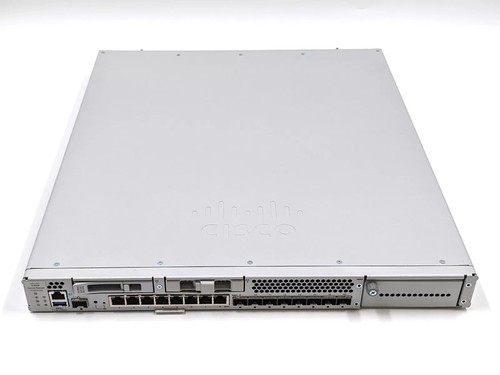 Cisco FPR3105-NGFW-K9 3105 Secure Firewall - 8x 1Gb Ethernet - 8x 1 ...