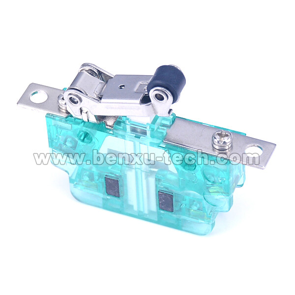 S826a Snap Action Limit Switch NO+NC Contacts IP40 Contact System IP00 ...