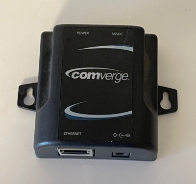 Digi Comverge ConnectPortx2 Ethernet Gateway | eBay