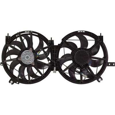 Cooling Fans Assembly 214816CA2A for Nissan Altima 2019-2023 | eBay