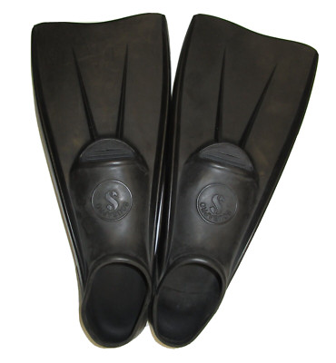 ScubaPro Full Foot Fins, 2-3 | eBay