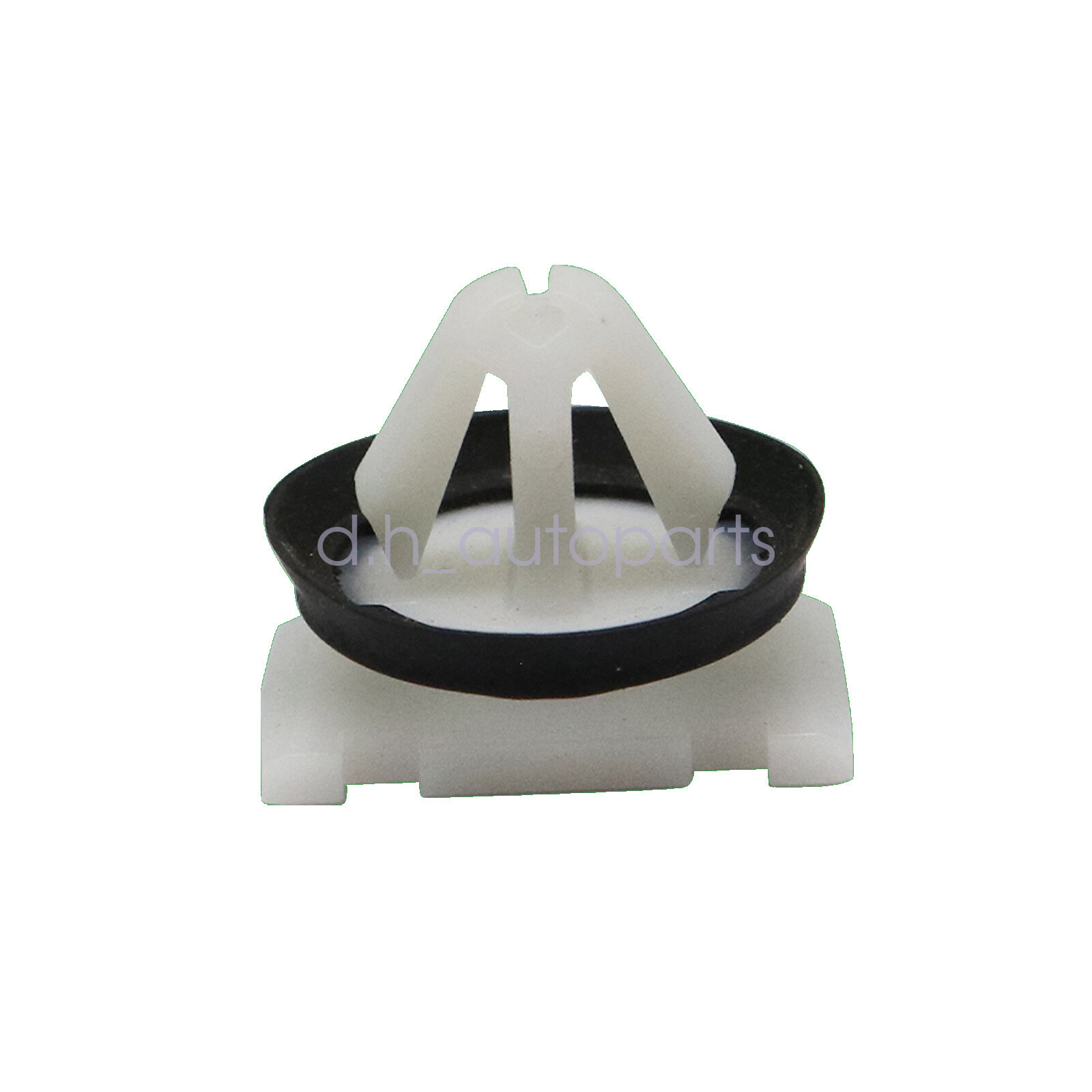 10pcs 11547581 Rockers Fender moulding Retainer Fit 2017-18 Acadia XT5 ...