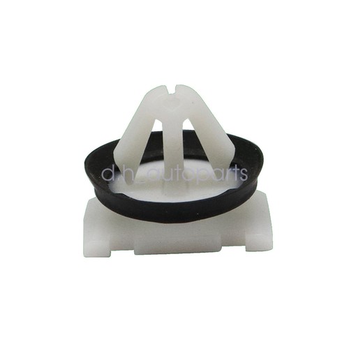 10pcs 11547581 Rockers Fender moulding Retainer Fit 2017-18 Acadia XT5 ...