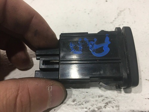 03 04 05 toyota 4runner DAC downhill assist control switch 156935 oem ...