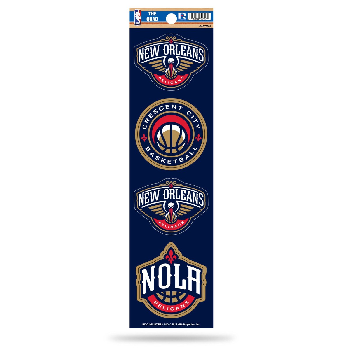 Nola Pelicans