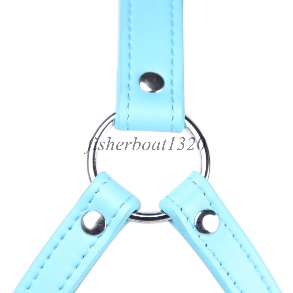 Funnel Head Mask Binding Hood Harness Fluid Liquid Feeder Open Mouth ...