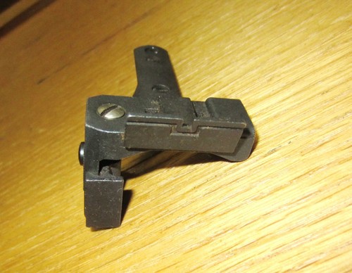 Thompson Center Contender Target Receiver Sight | eBay