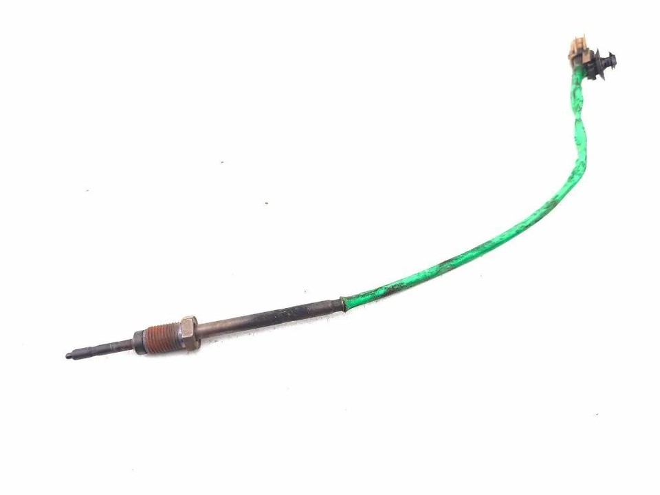 OPEL VIVARO Furgon Exhaust Gas Temperature Sensor 226408367R 1.60 ...