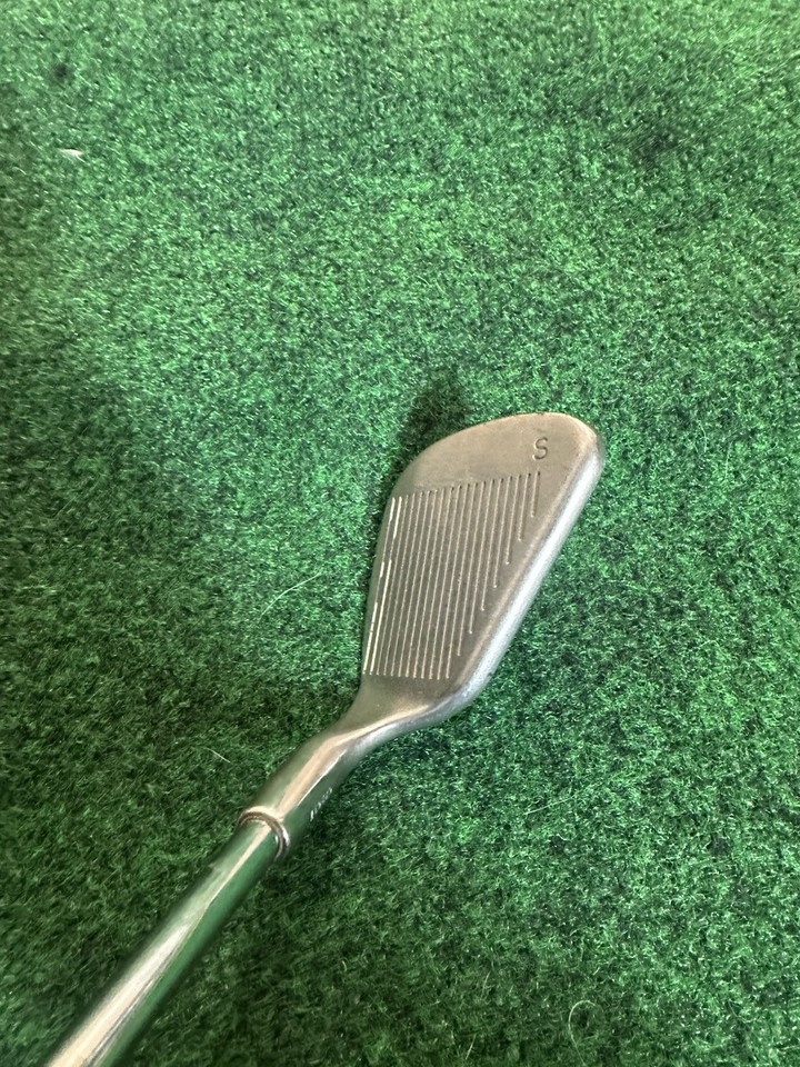 PING Eye 2 Sand Wedge Orange Dot Steel | eBay