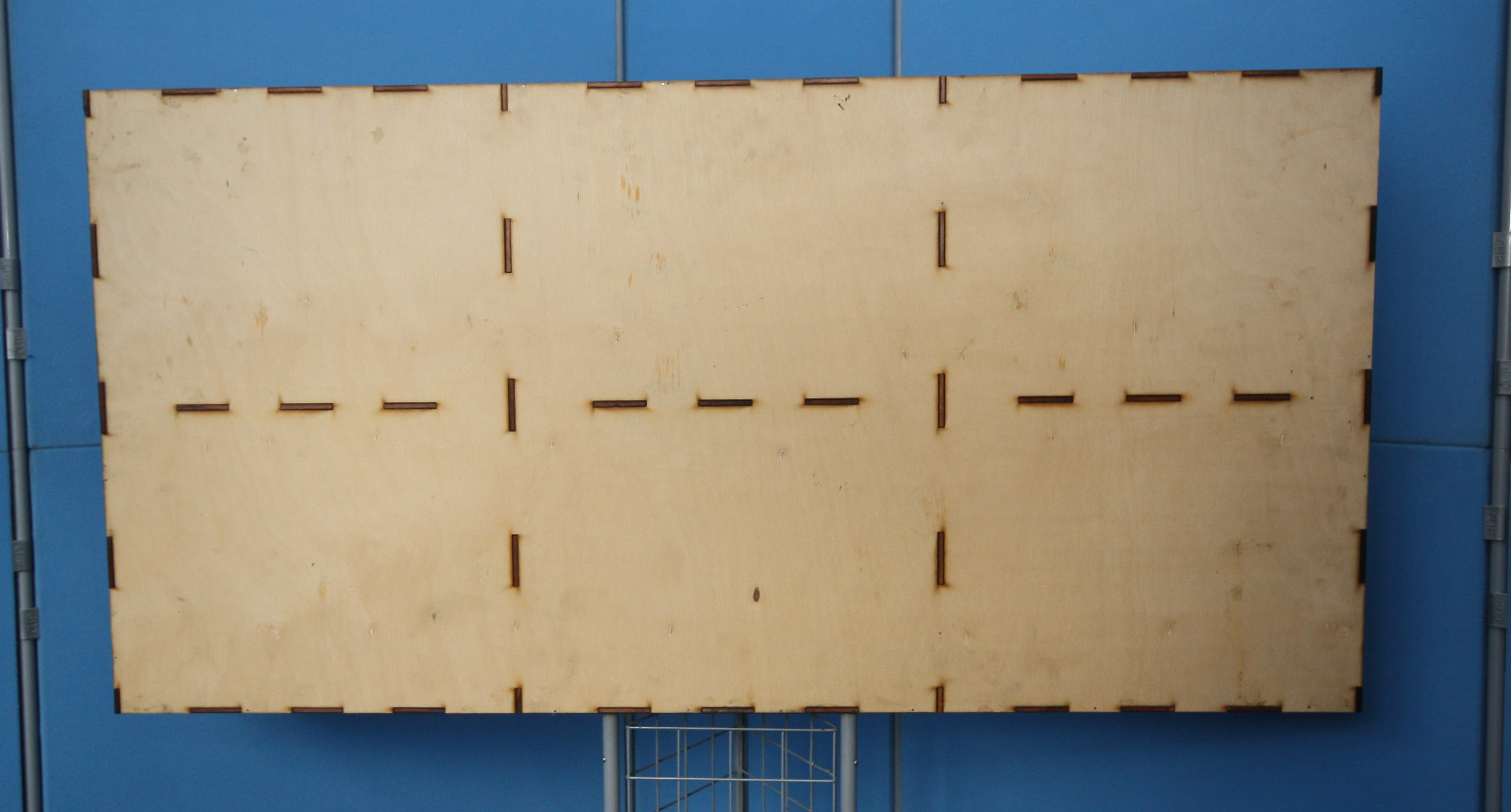 Model Railway Baseboards Precision Engineered Modular Laser Cut Base ...